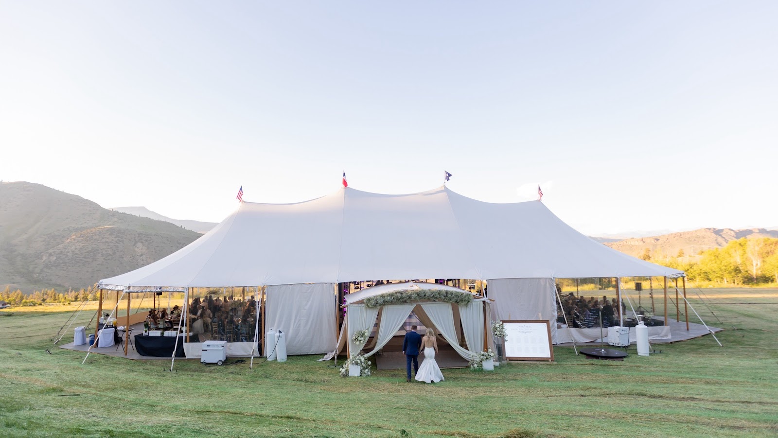 Tundra Springs - Wedding Venue | VowVenue.com