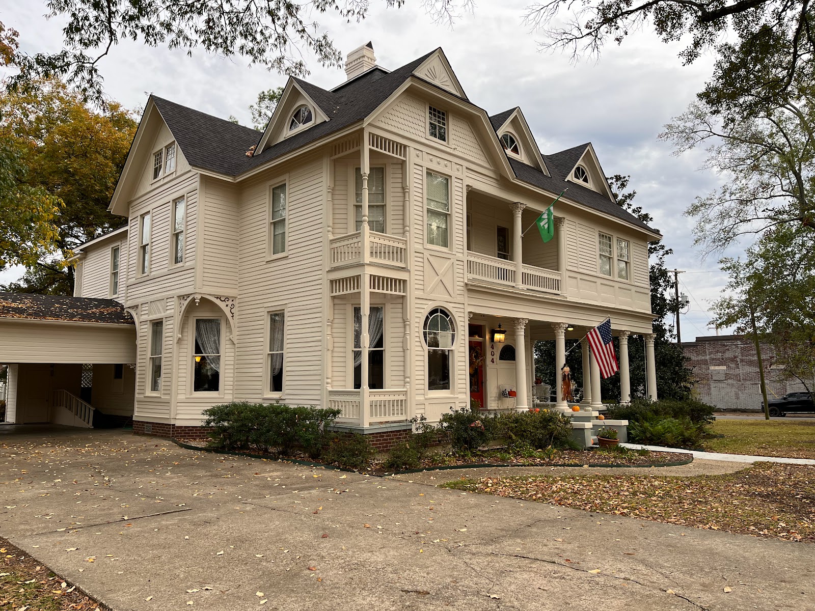 UAM Trotter House - Wedding Venue | VowVenue.com