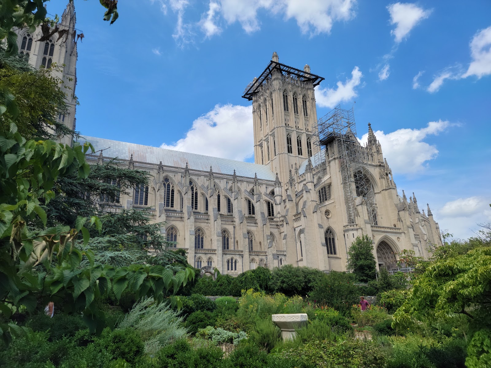 Washington National Cathedral - Wedding Venue | VowVenue.com