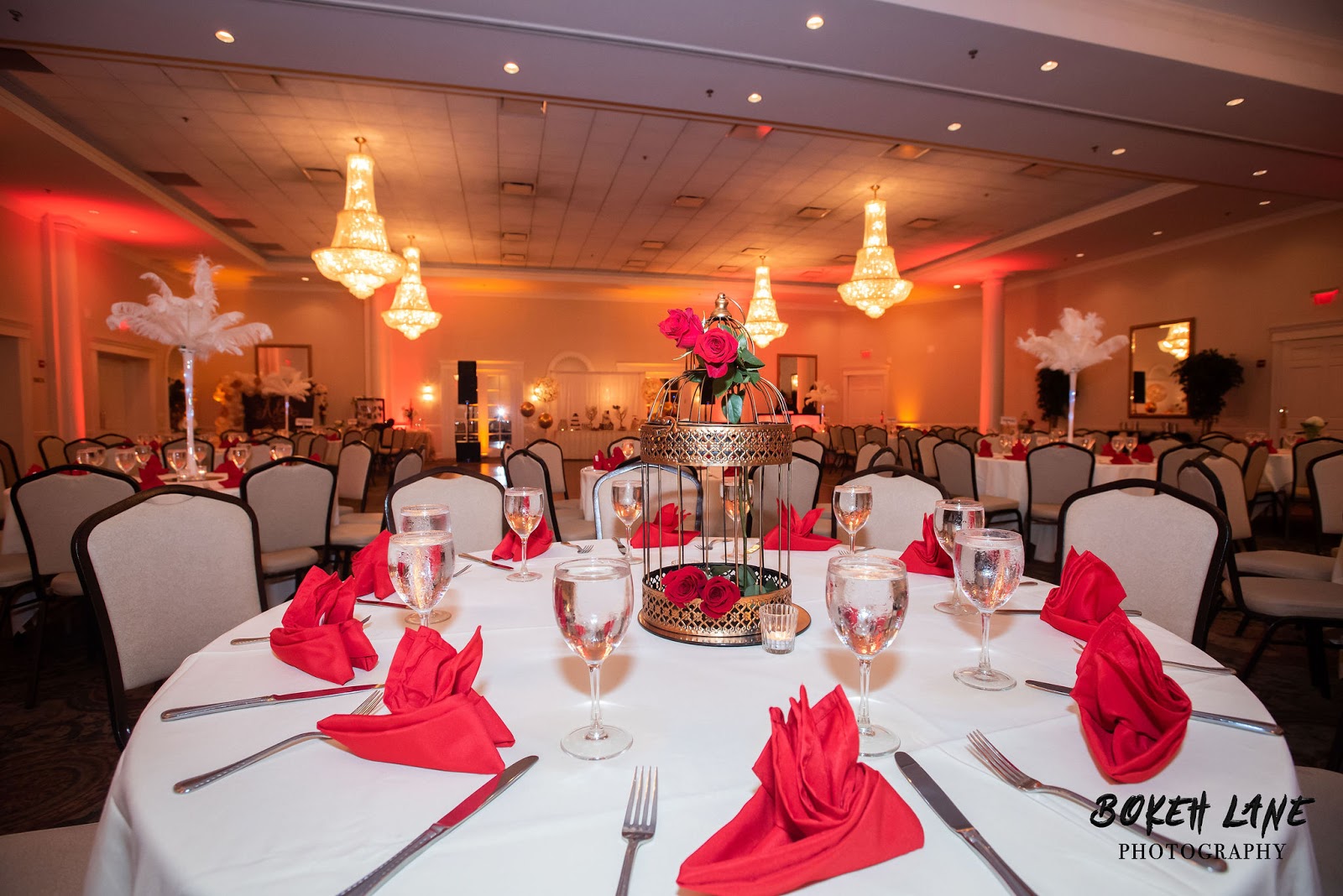 Waterford Event Center - Wedding Venue | VowVenue.com