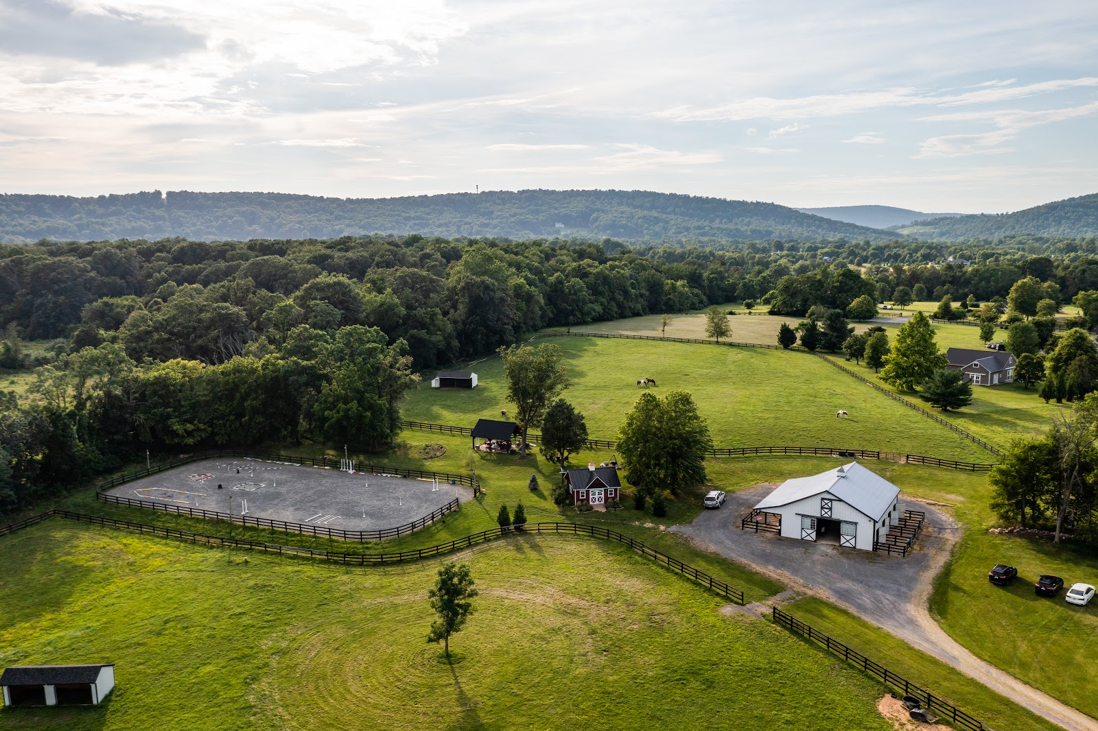 Whiskey Wind Farm - Wedding Venue | VowVenue.com
