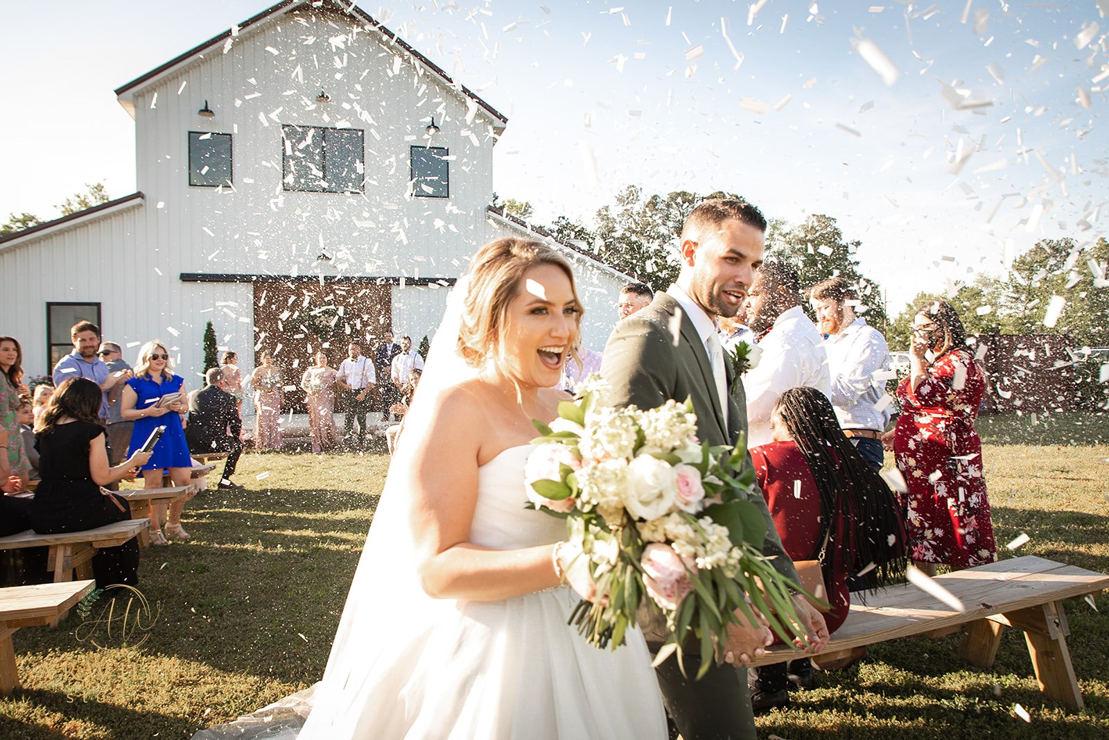 Wildflower Estate Venue - Wedding Venue | VowVenue.com