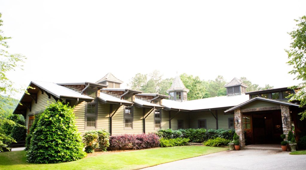 Windwood Equestrian in Pelham, AL | Elegant Wedding and Event Venue