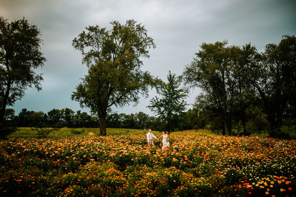 Of the Land - Wedding Venue | VowVenue.com