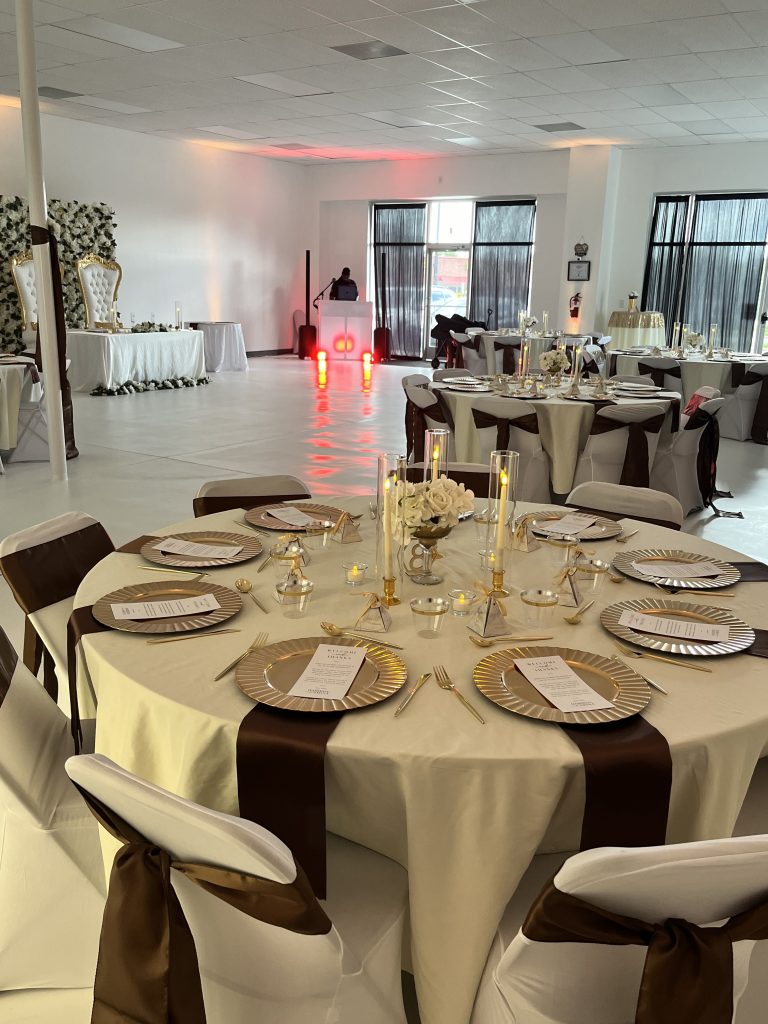 Experience Luxury at The Jewel Event Venue - Wedding Venue | VowVenue.com